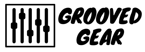 Blog - Grooved Gear